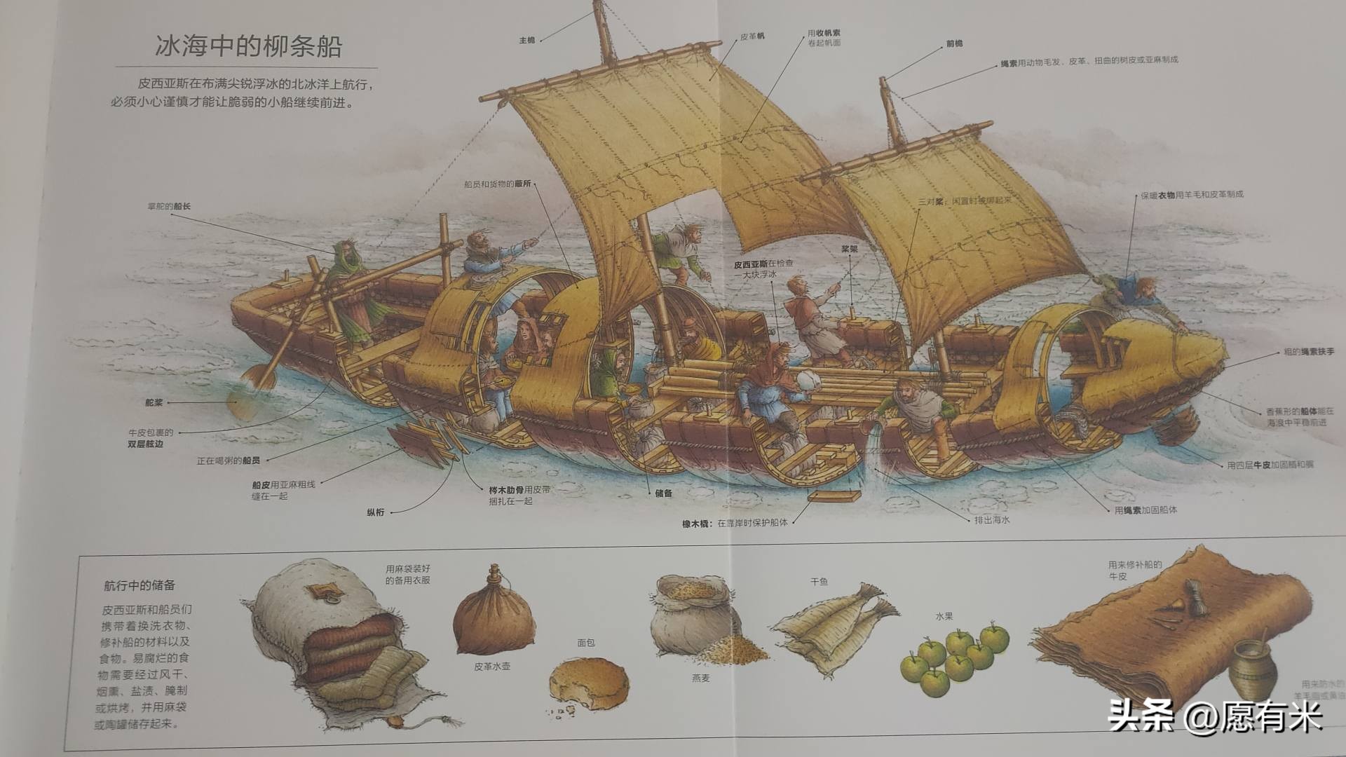 How did Zheng He command 62 treasure ships to go to the Western Ocean ...