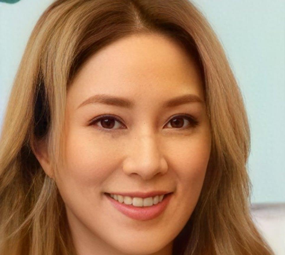 "Billionaire Daughter-in-law" Xu Ziqi is rarely in the same frame as ...