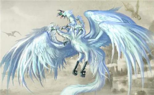 Nine-headed birds in the sky, Hubei people underground, this is Hubei ...