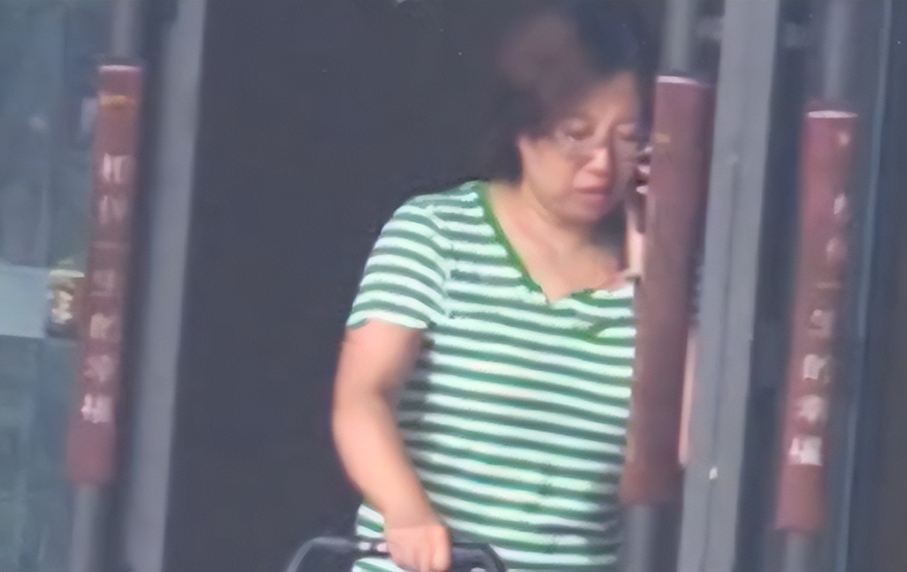 Guo Qilin is now famous, so how is his biological mother Hu Zhonghui ...