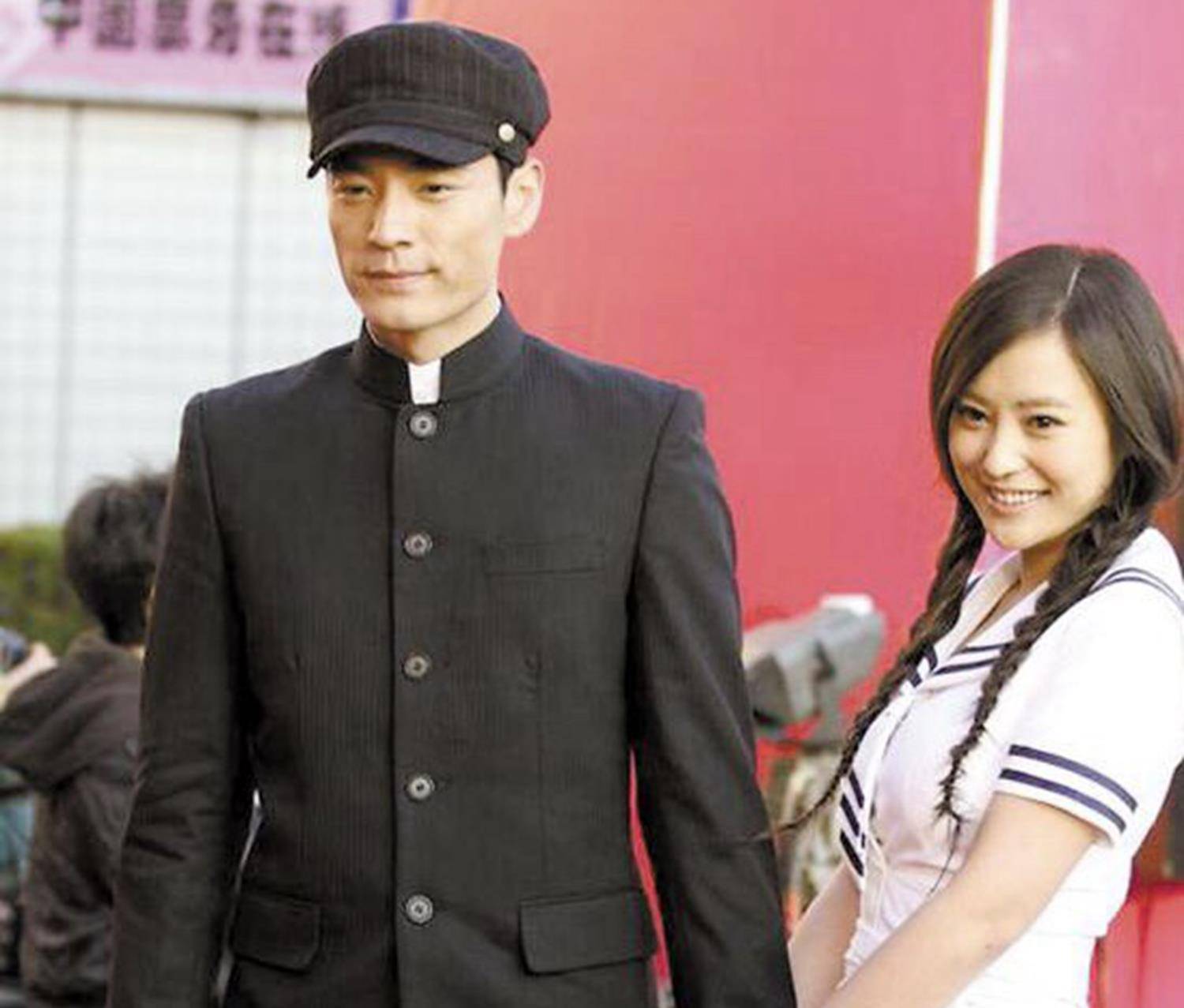 Why Hao Lei can play the role in "Mature Years" so touchingly, just look at her experience - iNEWS