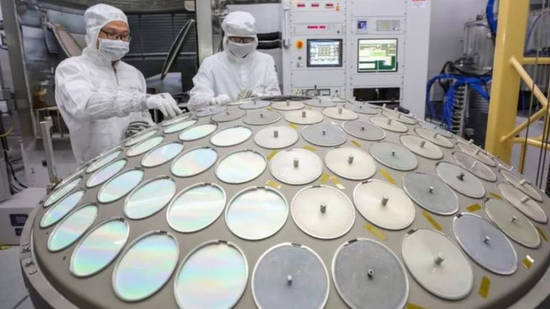 Chip war: Japan and the Netherlands restrict the export of chip ...