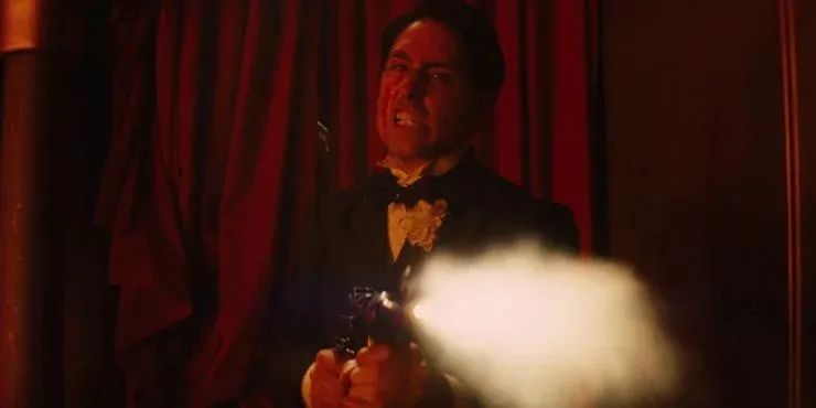 What is the Tarantino Effect?how it changed hollywood movies - iNEWS