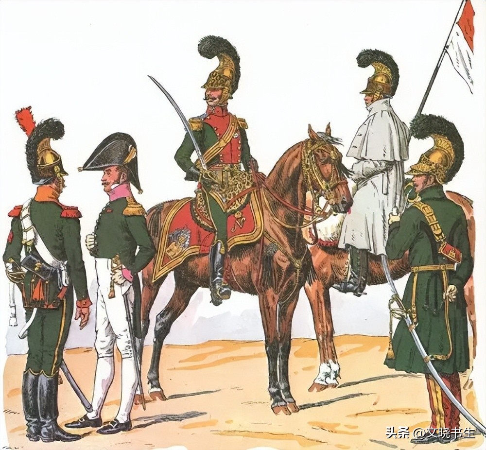 What is unique about the noble army of the Ostrogothic Kingdom? How ...