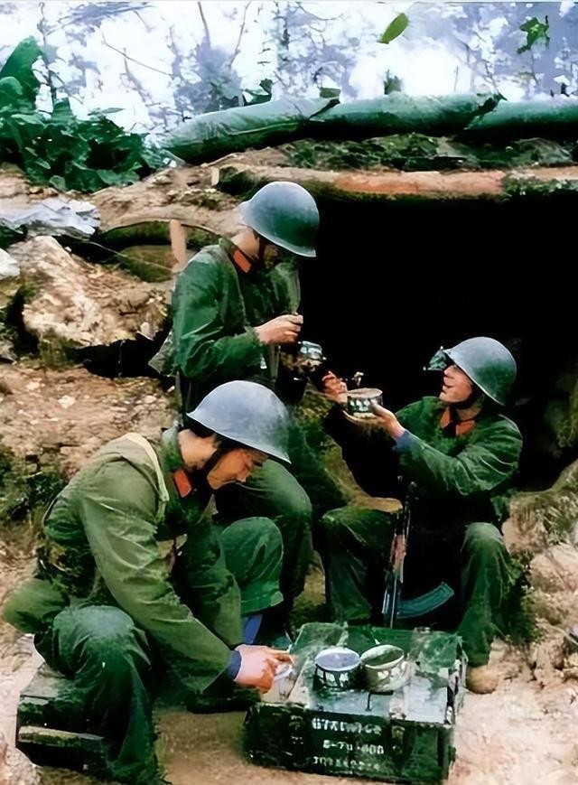 In the 1979 self-defense war against Vietnam, the PLA suffered the most ...