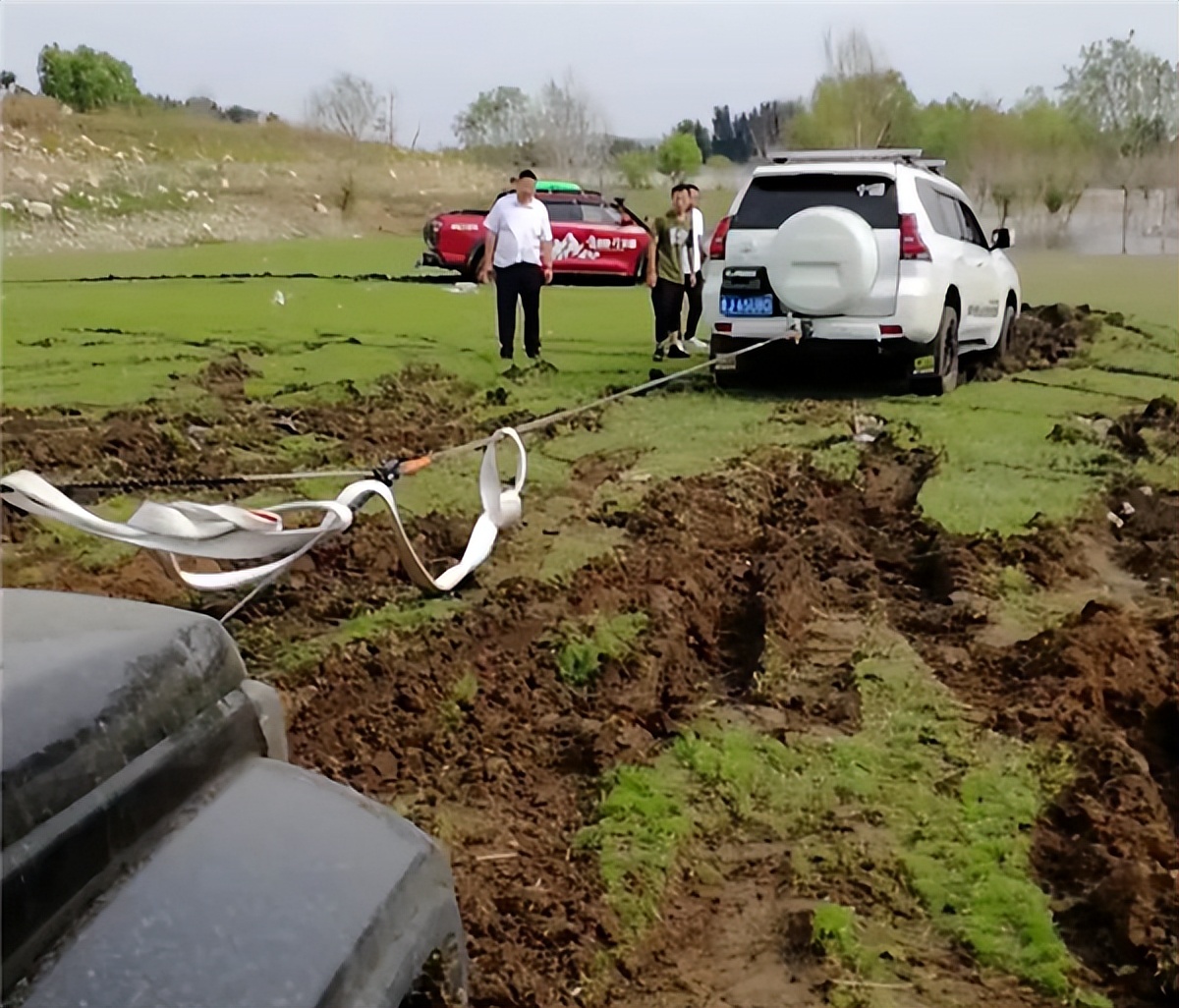 No one can save Ideal ONE from the actual test; Qualcomm's fourth ...