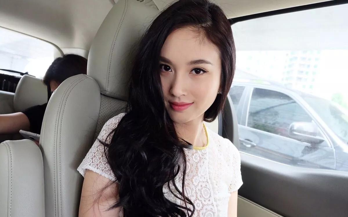 Among the four most successful transgender stars in the entertainment ...