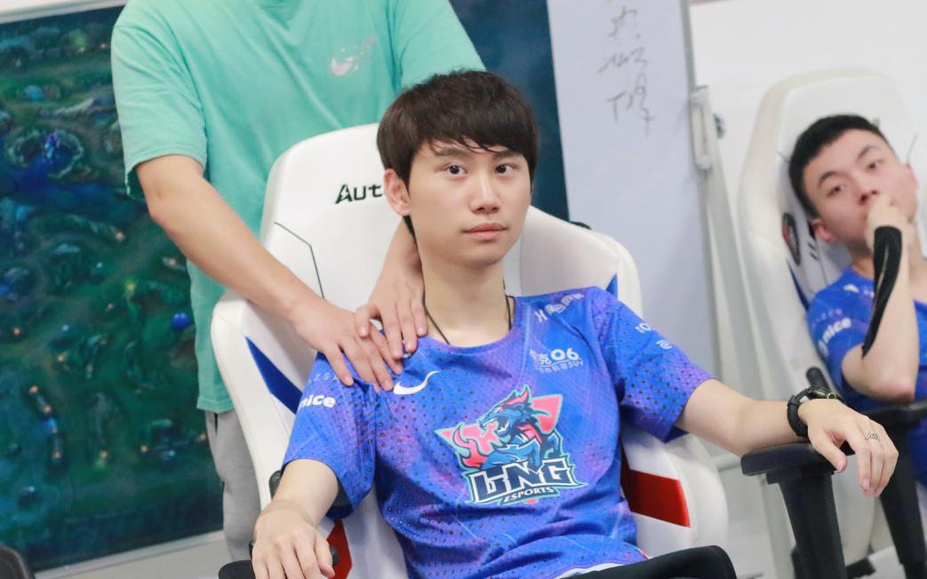 GEN becomes the key target?Guan Zeyuan, Miller and other four selected the top five players in ...