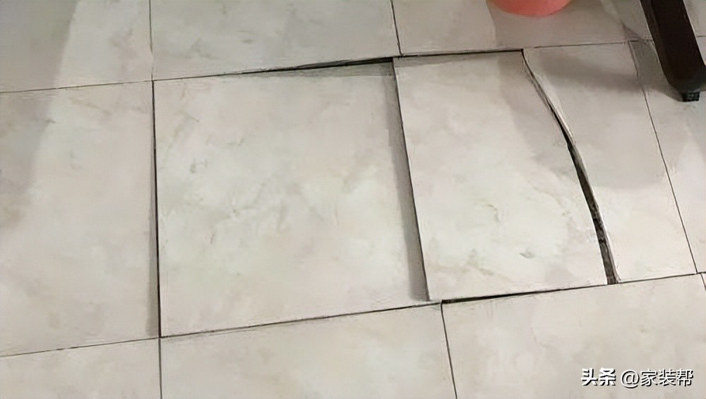 This article is enough for beautiful tile seams - iNEWS