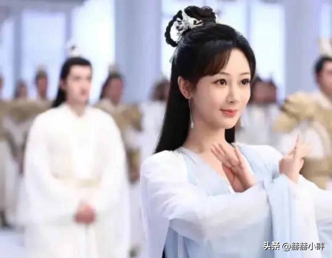 Chen Xiang Ru crumb finale is really unexpected - iNEWS