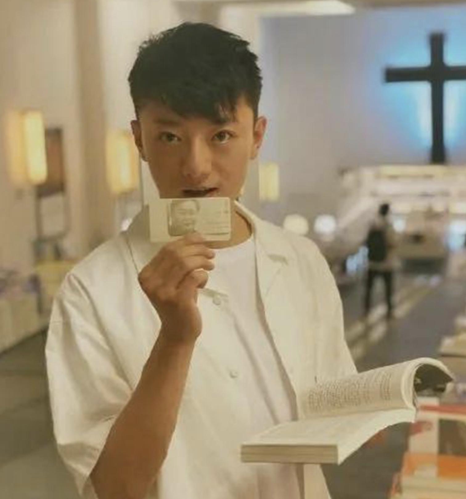 "Gao Qisheng" Su Xiaoding: It took 16 years to become famous, but it ...