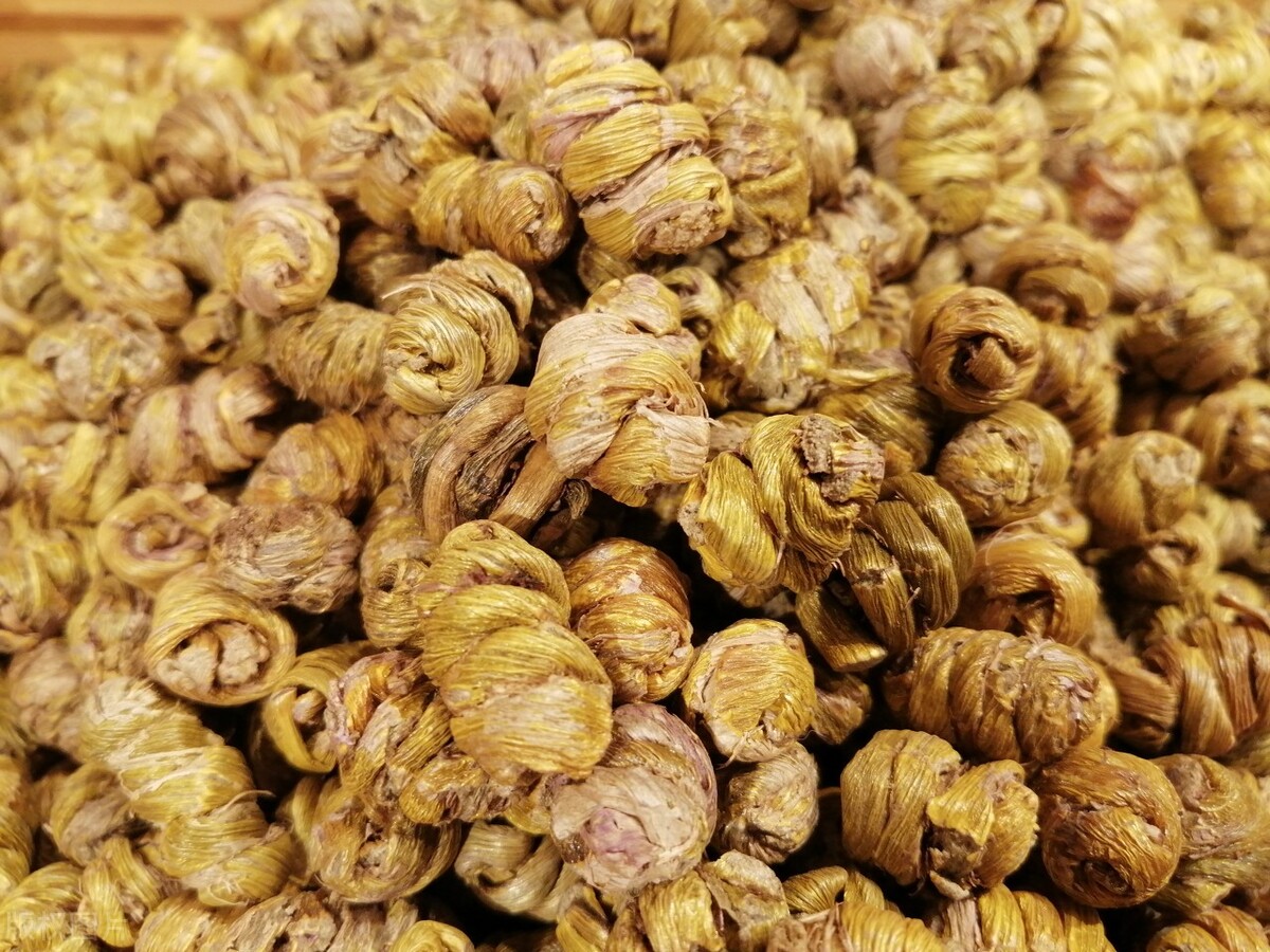 Yibang little knowledge: Dendrobium can be soaked in boiling water or ...