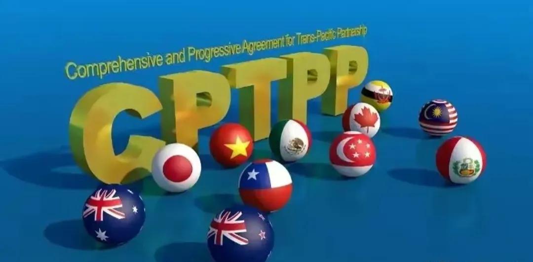 The results of the CPTPP member meeting were disappointing, China's ...