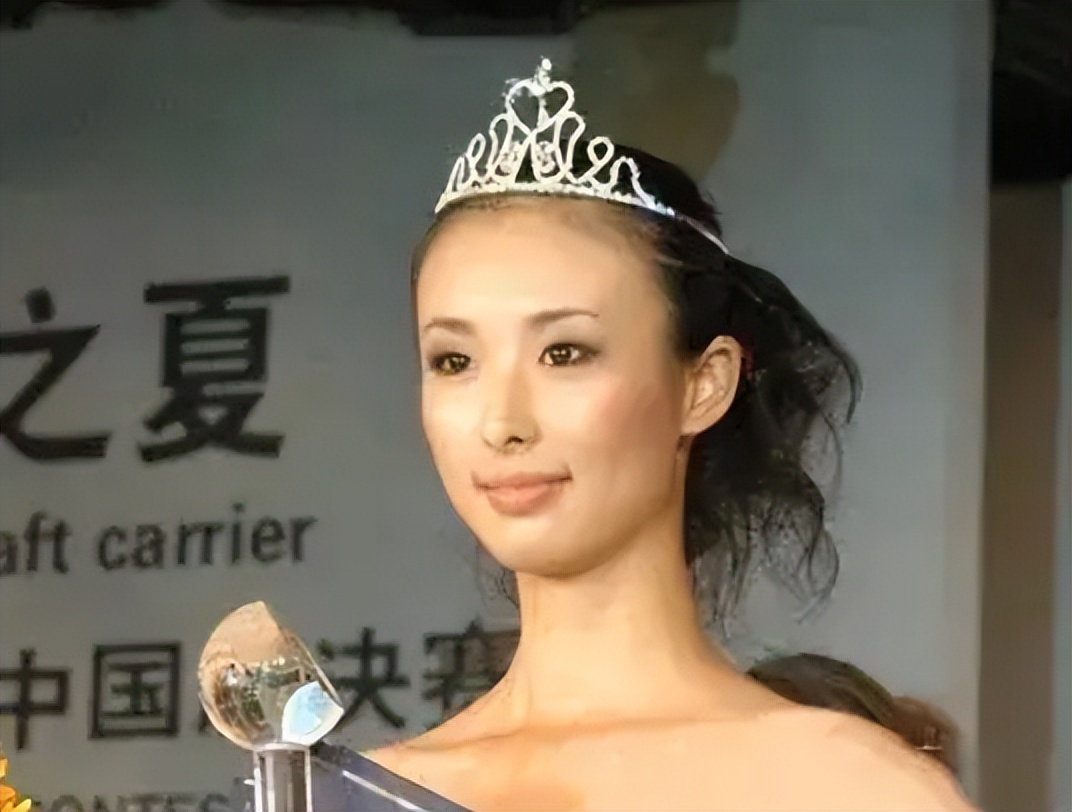 Zhai Ling: used to be the number one car model, was known to the whole ...