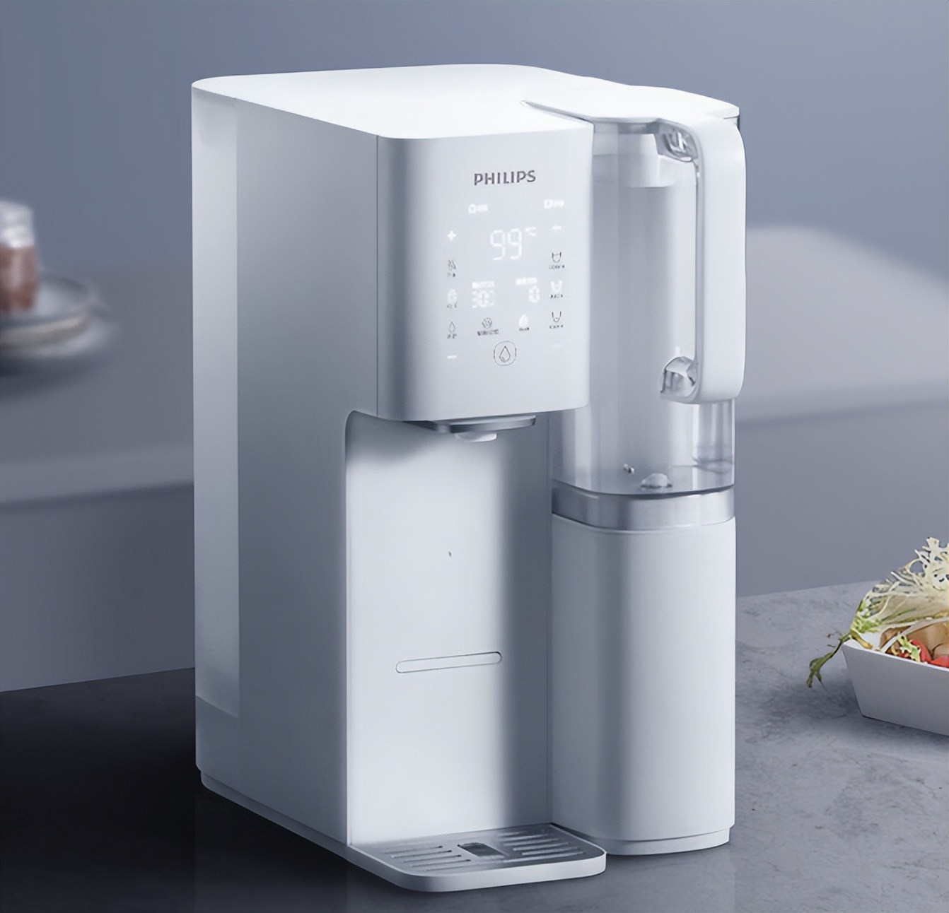 Top 5 kitchen water purifiers - iNEWS