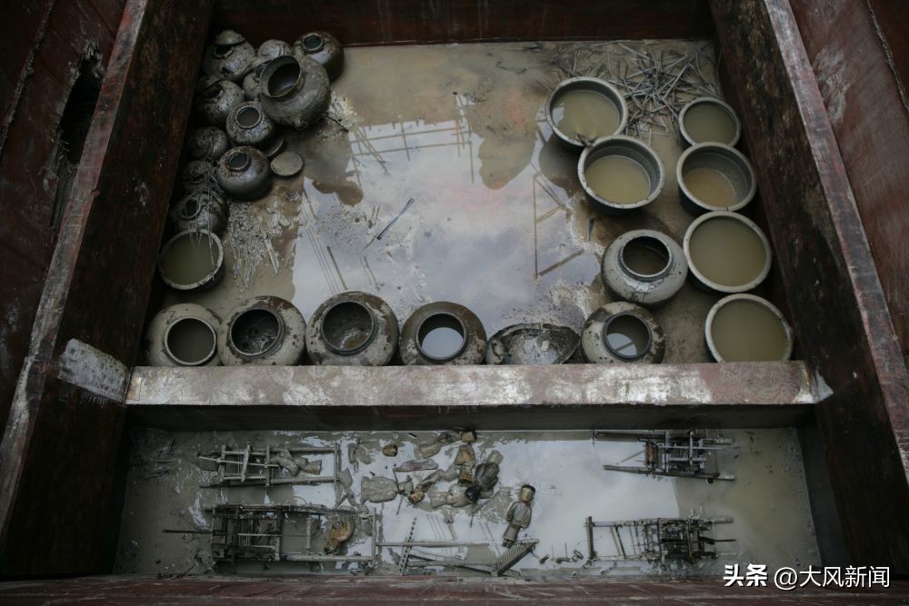 The deciphered medical slips from more than 2,000 years ago have been ...