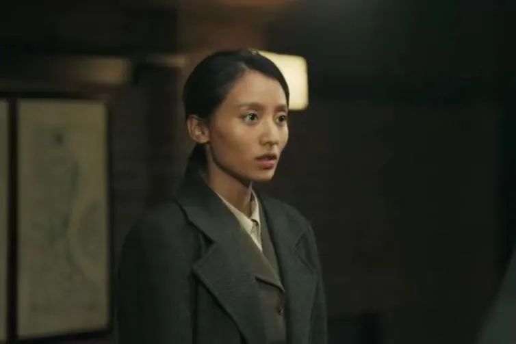 The Chaser: Chasing the drama after the old Mo Feng Bing, but was ...