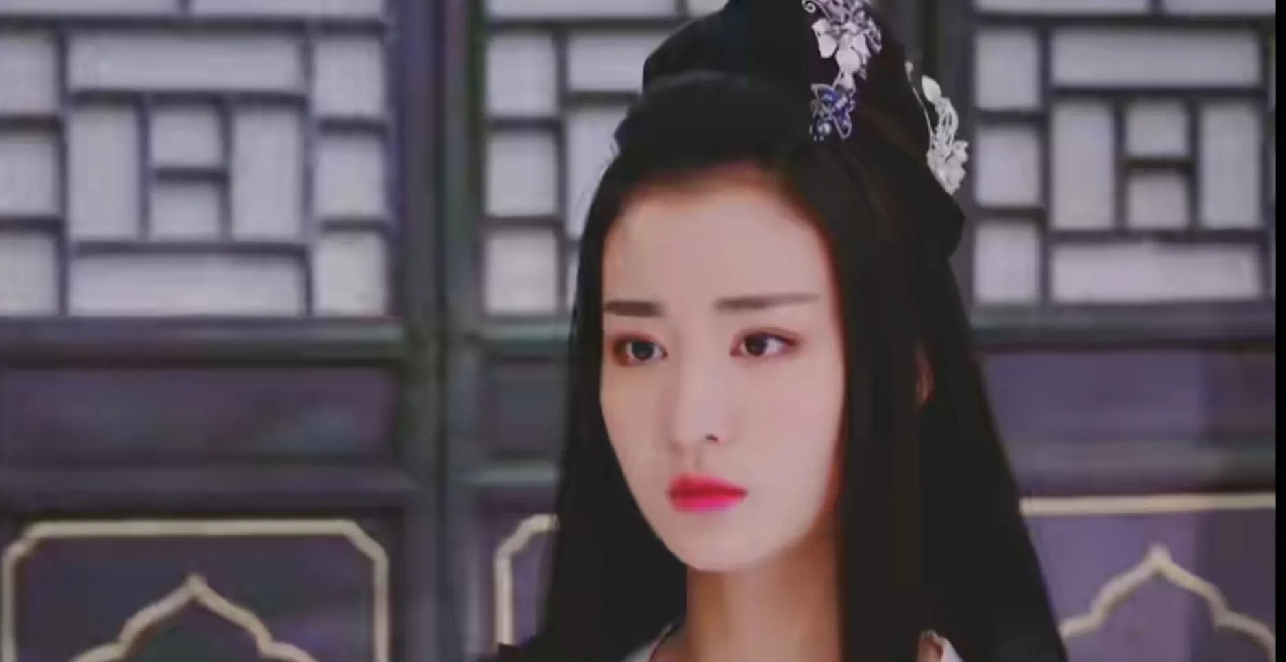 It's not just that the characters are not pleasing, the heroine of "Yu ...