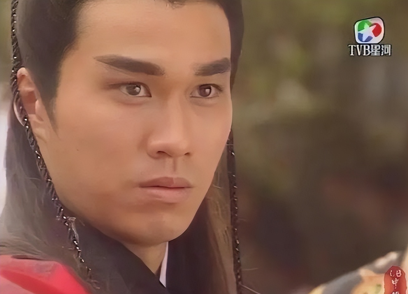 The best figure in "Tang Bohu Spots Autumn Fragrance" is Dongxiang, not Qiuxiang played by Gong ...