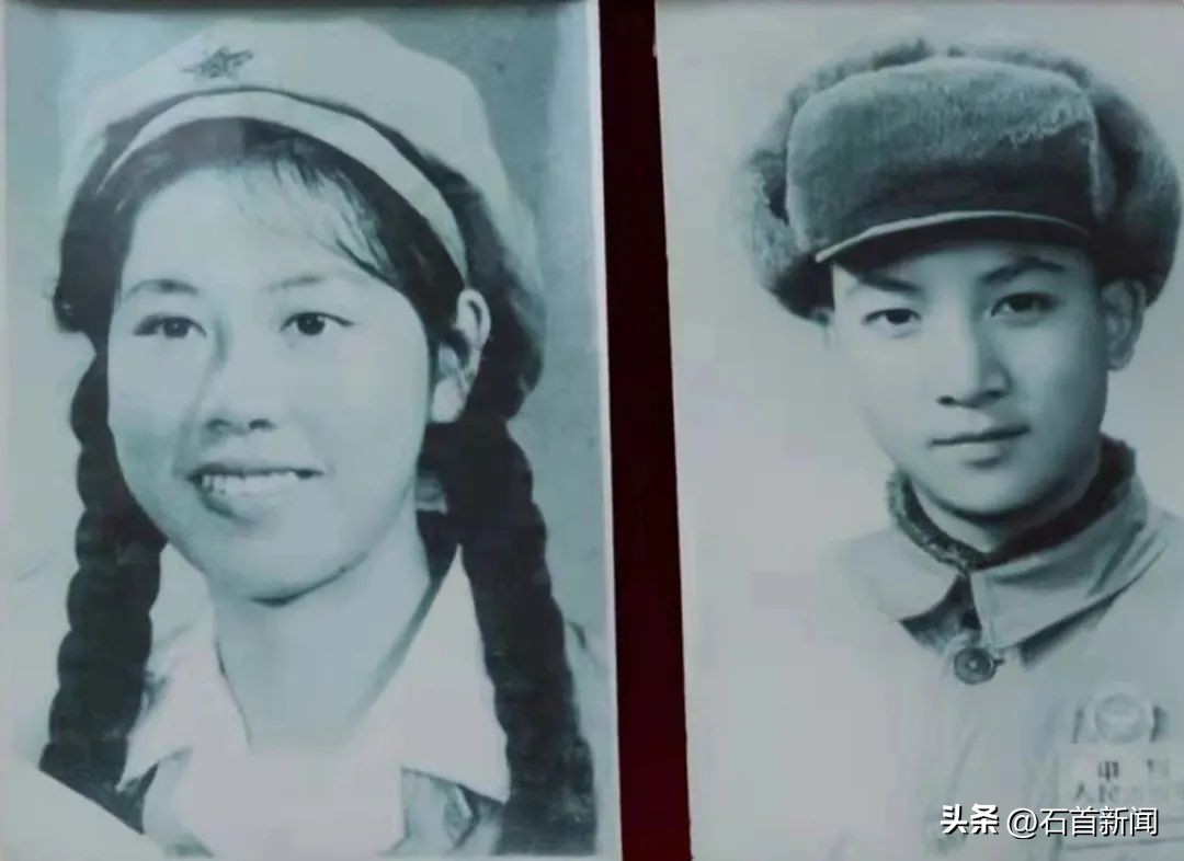 Clouds and mountains, rivers and rivers - Mr. Liu Tiejun, who is also a ...