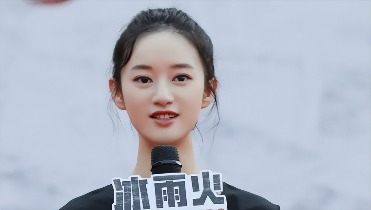 Wang Yibo felt that Guo Xiaoting was very suitable for Yang Ling, so he ...