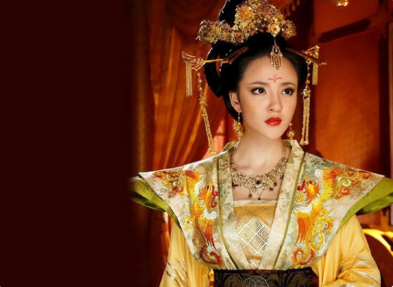 Four notorious characters in history, after being forcibly whitewashed ...