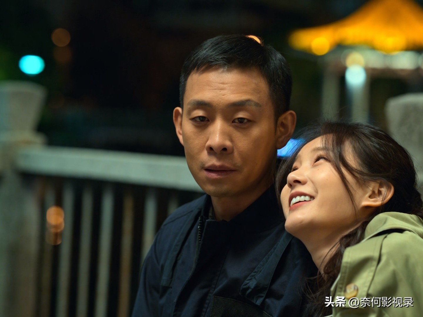 [Hurricane] The finale is coming soon, 5 people have died, Meng Yu is a ...