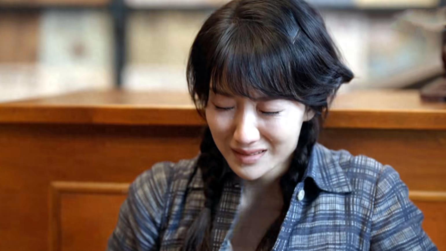 Scheduled to be aired! CCTV releases another 42 episodes of spy drama! Starring Song Yi in the ...