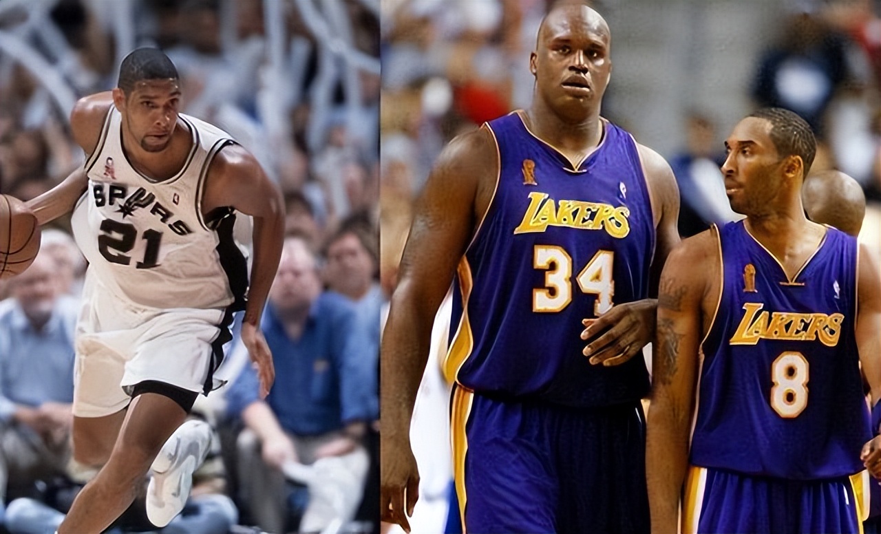 The Spurs' thrilling counterattack! Why the Lakers were eliminated for ...