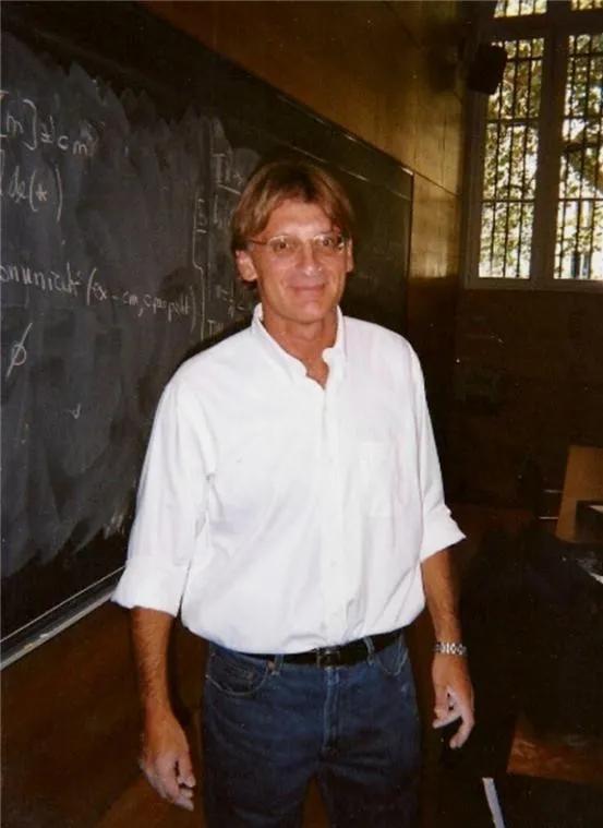 The three wizards made Huawei's past glory, and the mathematics tycoon ...