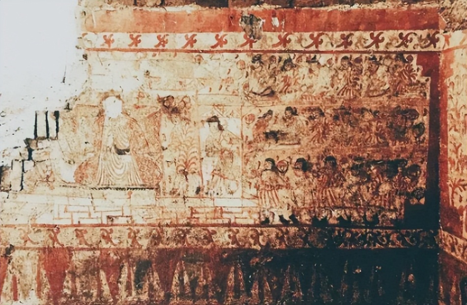 From Oracle Bone Inscriptions to Xiaokai: A Brief Analysis of the ...