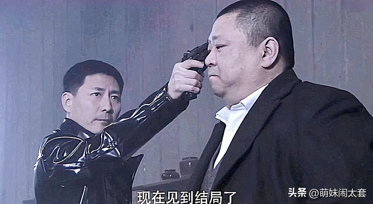 How strong is Qian Yanqiu's screenwriting ability?Liang Guanhua and ...