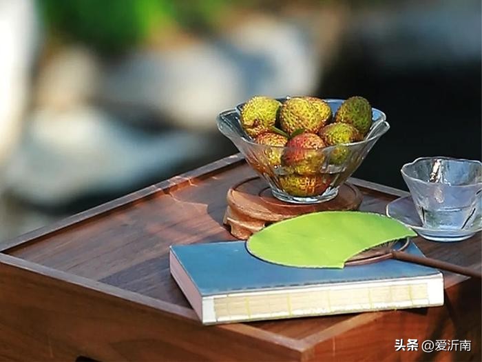 This summer's most beautiful Zen poem, ethereal healing, comforting the ...