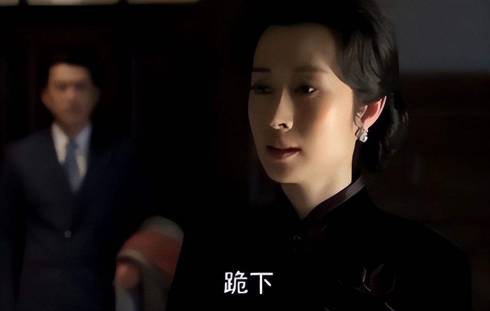 After escaping from a "widowed" marriage, 47-year-old Liu Mintao ...