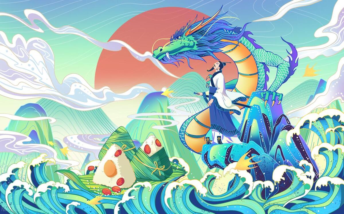 The Origin and Symbolic Meaning of the Chinese "Dragon" - iNEWS