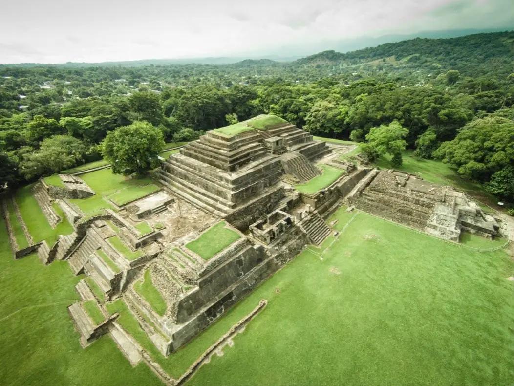 Mayan Civilization and Impact on Agriculture and Society - iMedia