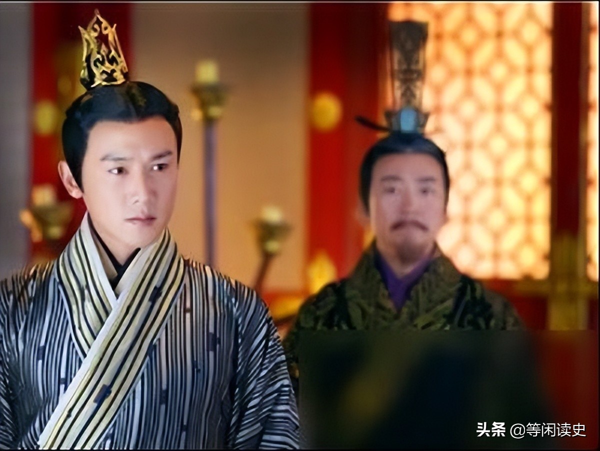Why did Emperor Xuan of Han give Liu Ju the posthumous title of "rue ...