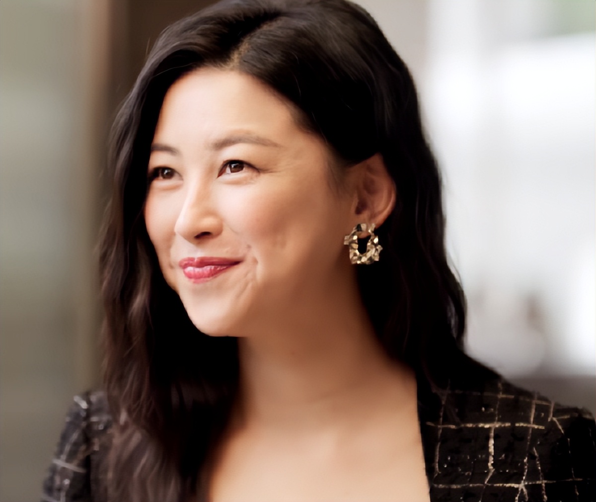 Chasing the drama for Huang Bo and Mei Ting, but was persuaded by the ...