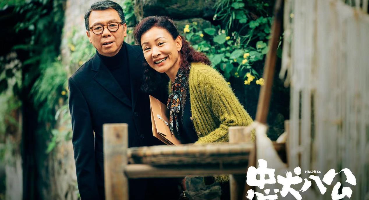 Fan Wei is back, and after seeing the lineup of Feng Xiaogang's new ...