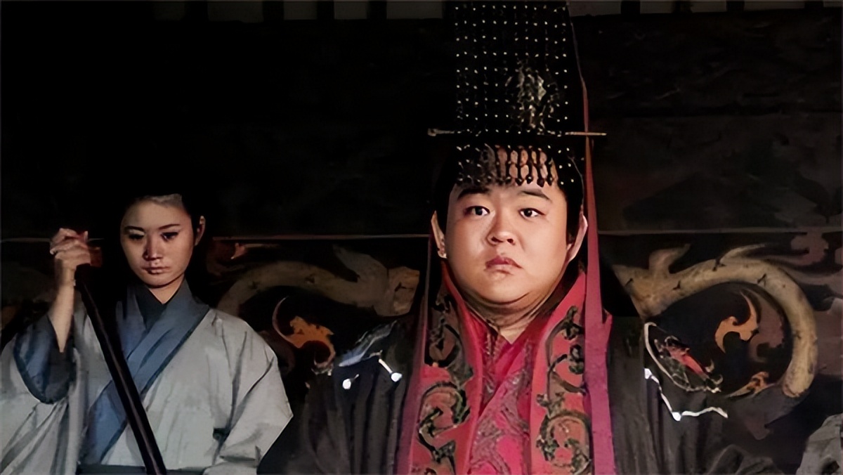 After hearing that Guan Yu was killed, Zhuge Liang said 7 words coldly, and Liu Bei killed Liu ...