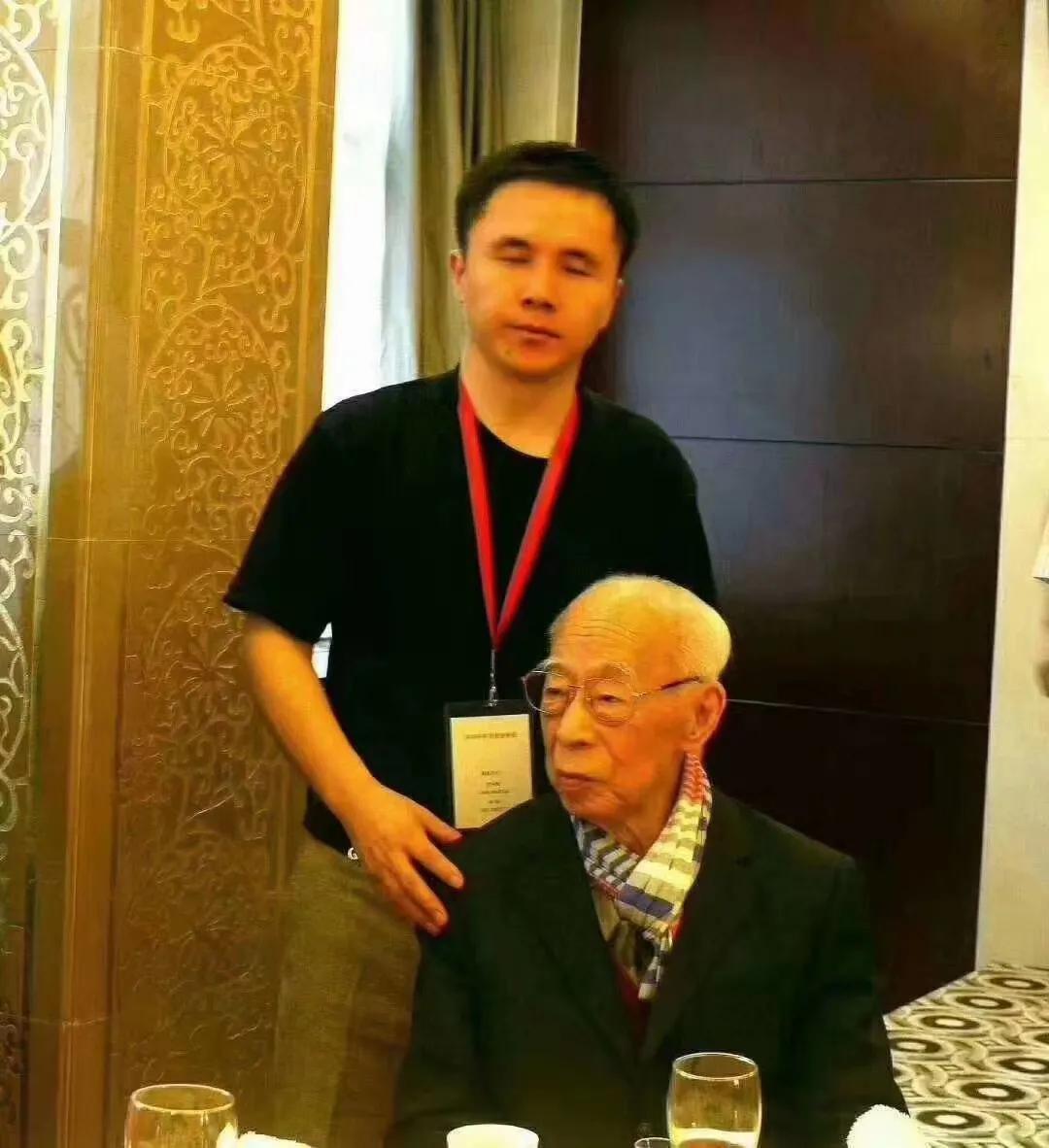 Liu Xiaolin: Mr. True Knowledge, True Knowledge - iNEWS