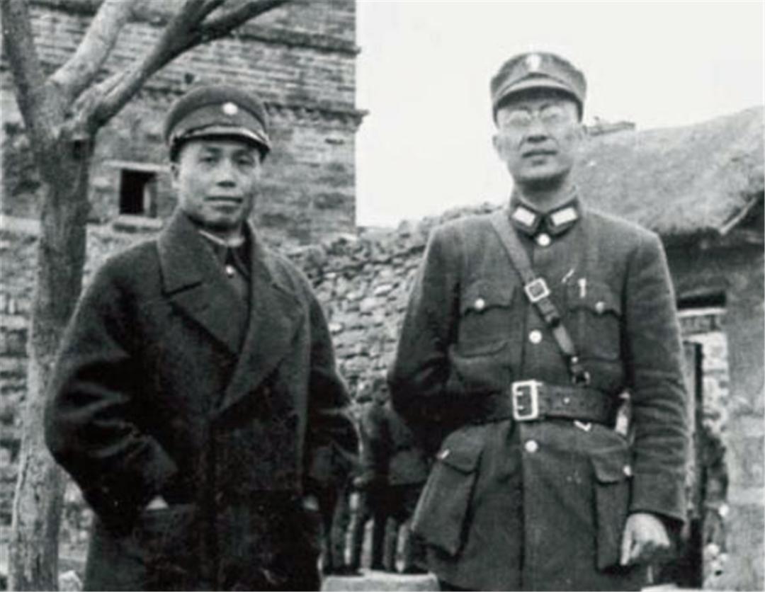 After Li Zongren returned to China, Bai Chongxi died suddenly in Taiwan ...