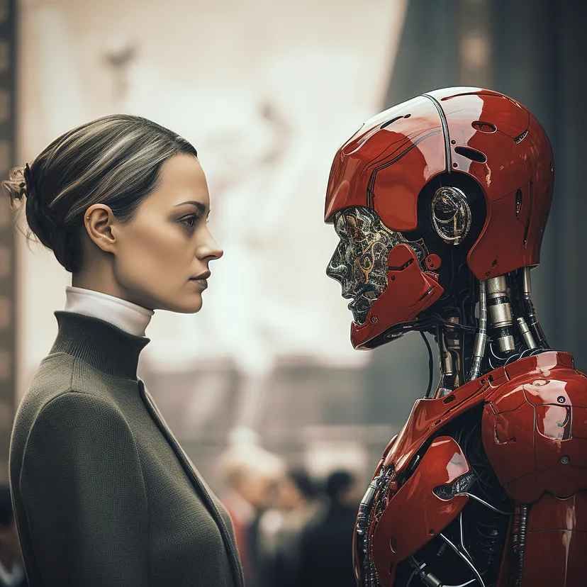 Artificial Intelligence and Human Decision-Making—Discussing the ...