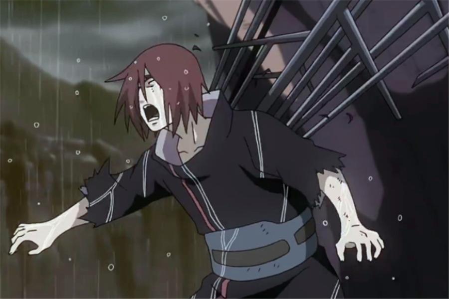 Naruto defeated the "God" 6 powerhouses: Snake Uncle Kabug, Demigod ...