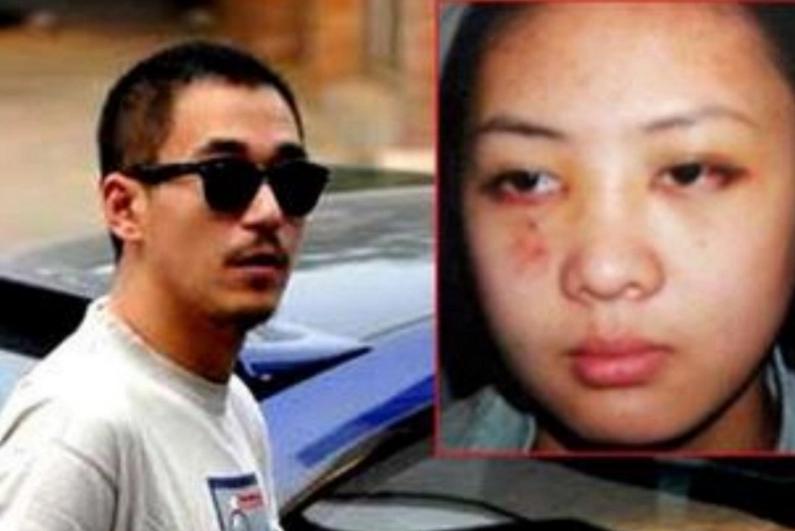 Regal Wang Ran: 51 years old married nursery rhyme 17 years younger ...