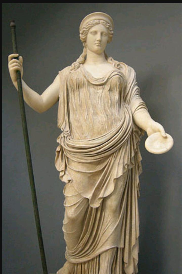 A Brief Analysis of the Status and Role of Women in Ancient Greece in ...