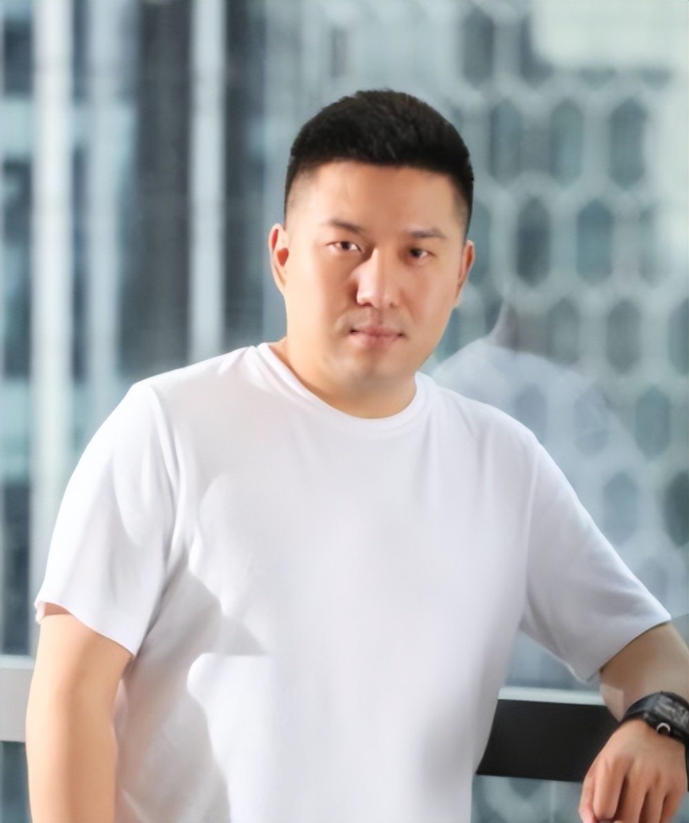 Zhou Hao responded to the proposal, Kan Qingzi officially announced ...