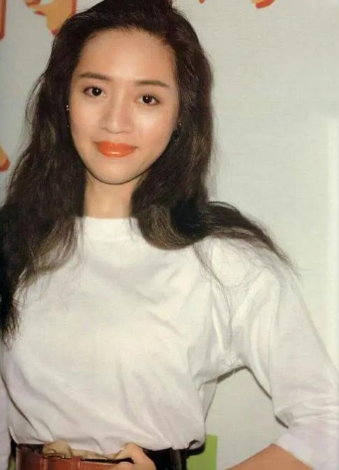 19 years after Anita Mui's death, the Mei family's mother and son are ...
