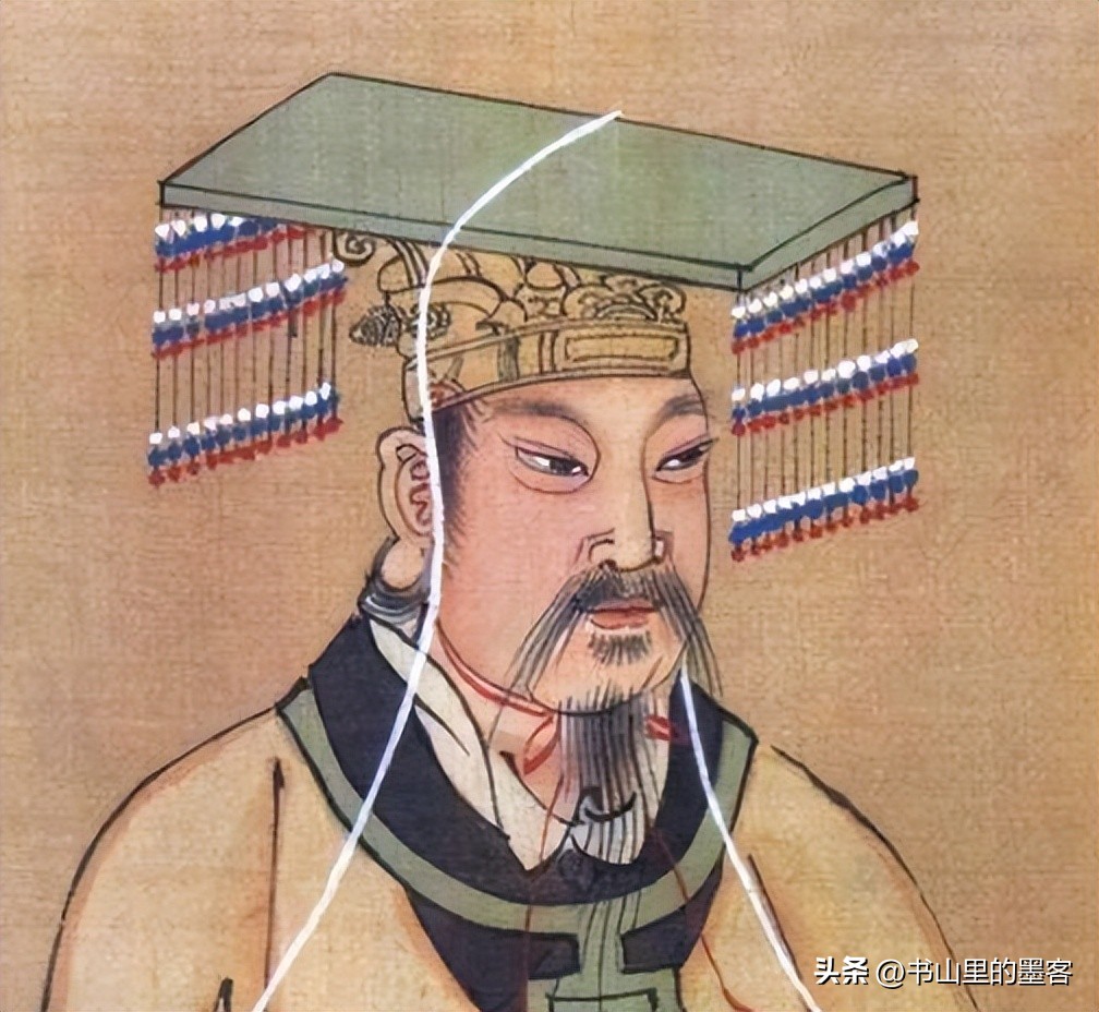 The Reign of Emperor Yang Guang of the Sui Dynasty and the Rise and ...