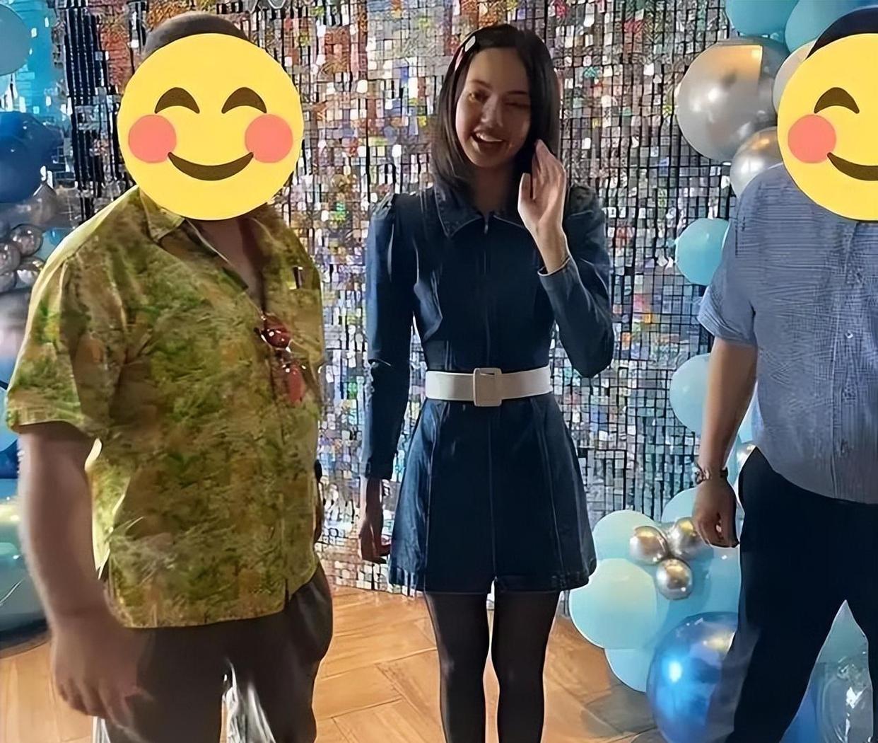 Lisa's dream of becoming a wealthy family was shattered and she let ...